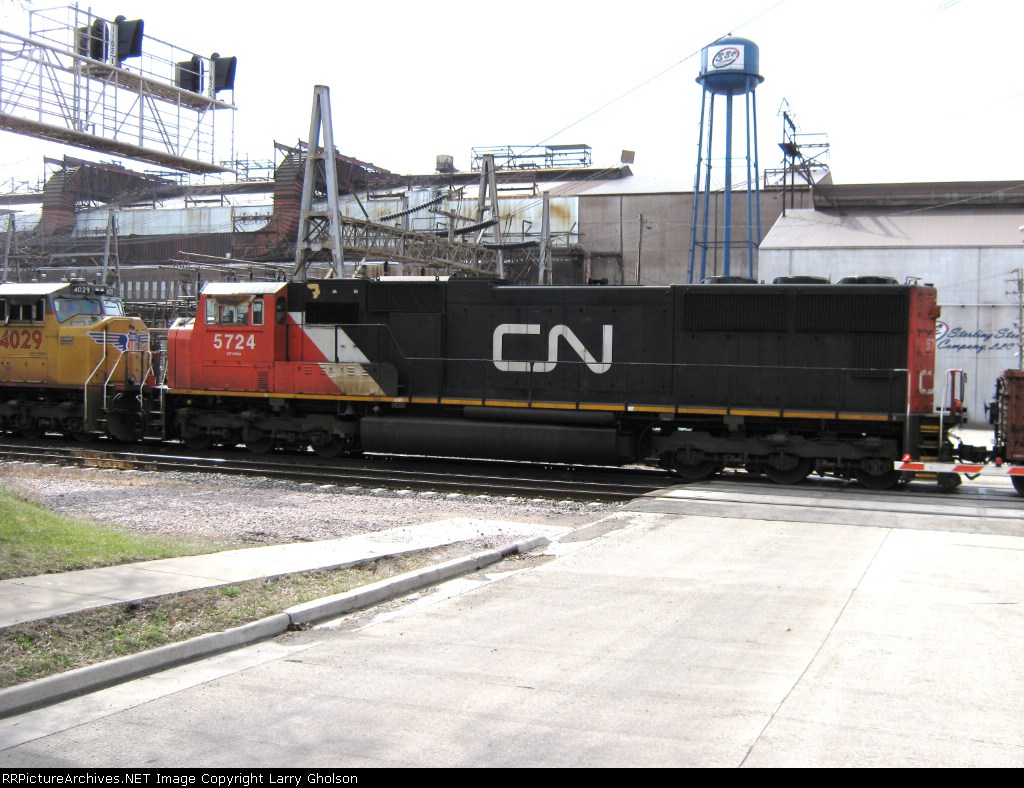 CN 5724
